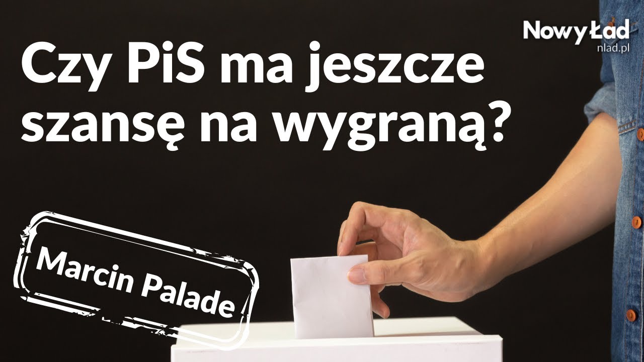 Marcin Palade: 8 miesięcy do wyborów do Sejmu. Kto może jeszcze zyskać ...