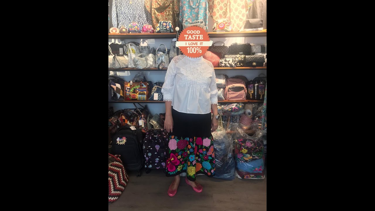 Thai Rice Bag Costume Weaving Tradition into Trendsetting Threads 🌾👗 ...