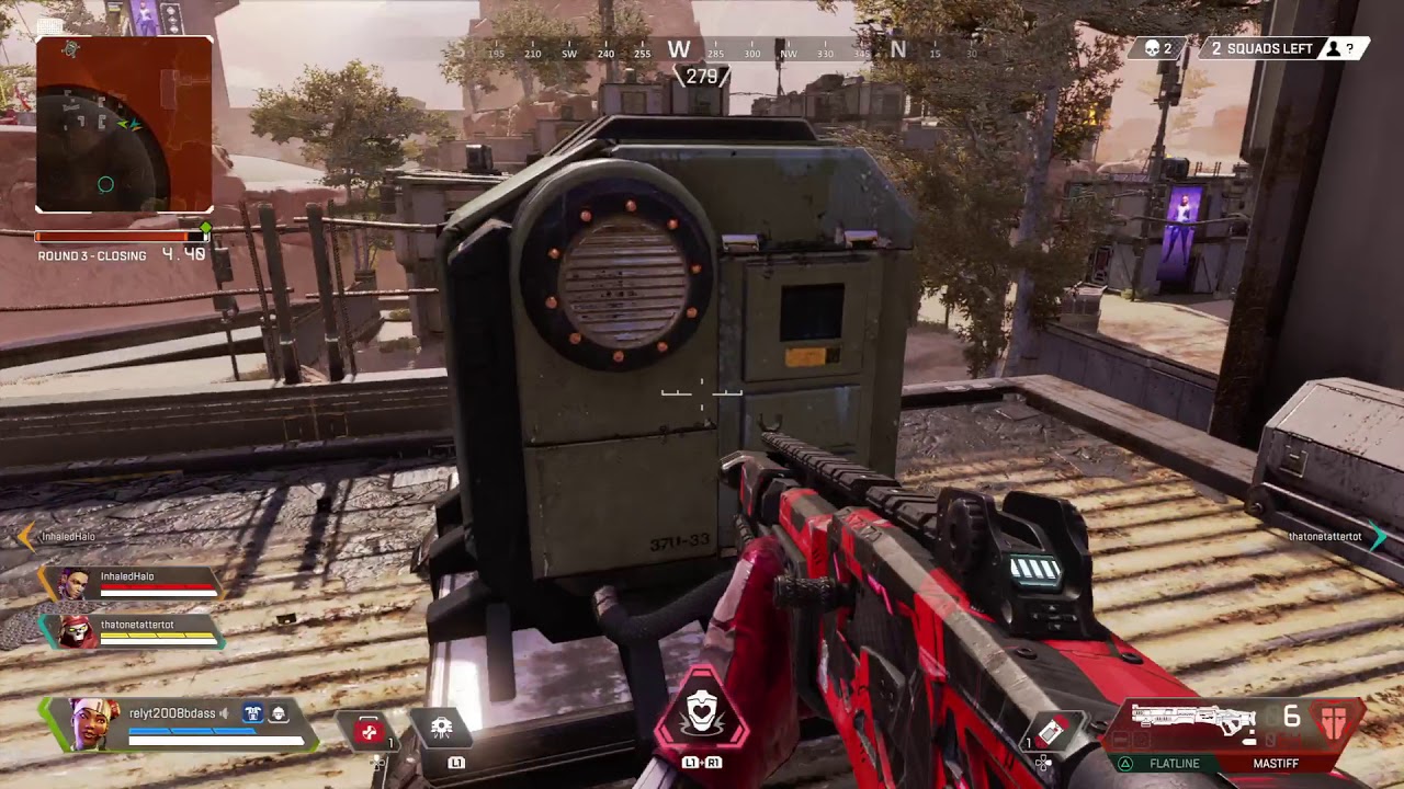 Getting dubs - YouTube