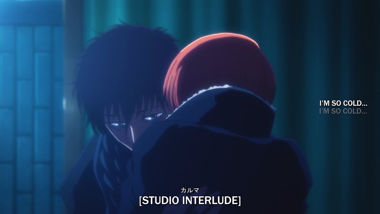 sewerperson - studio interlude (lyrics) - YouTube