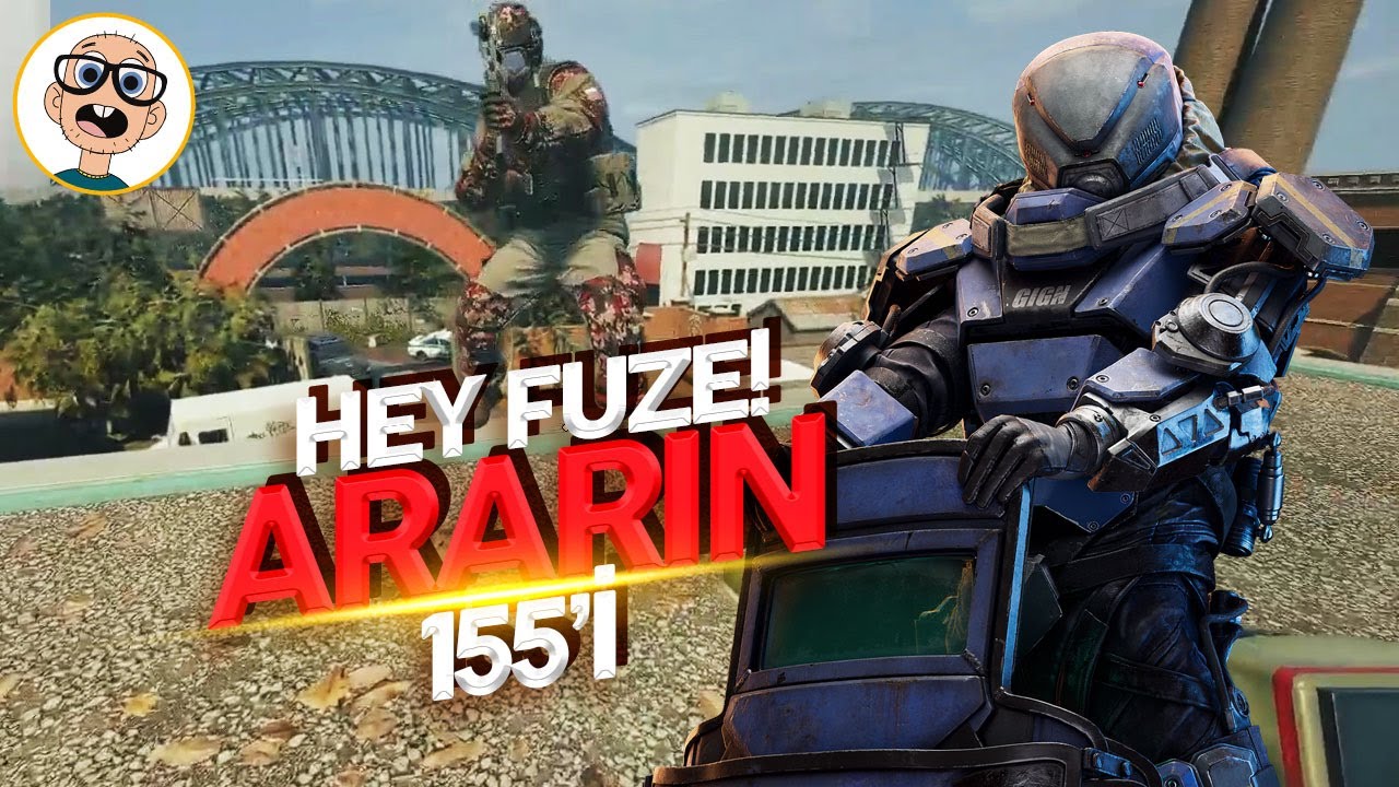 ENTERESAN TAKIM ARKADAŞLARI ve MONTAGNE ELITE | Operation PREP PHASE ...