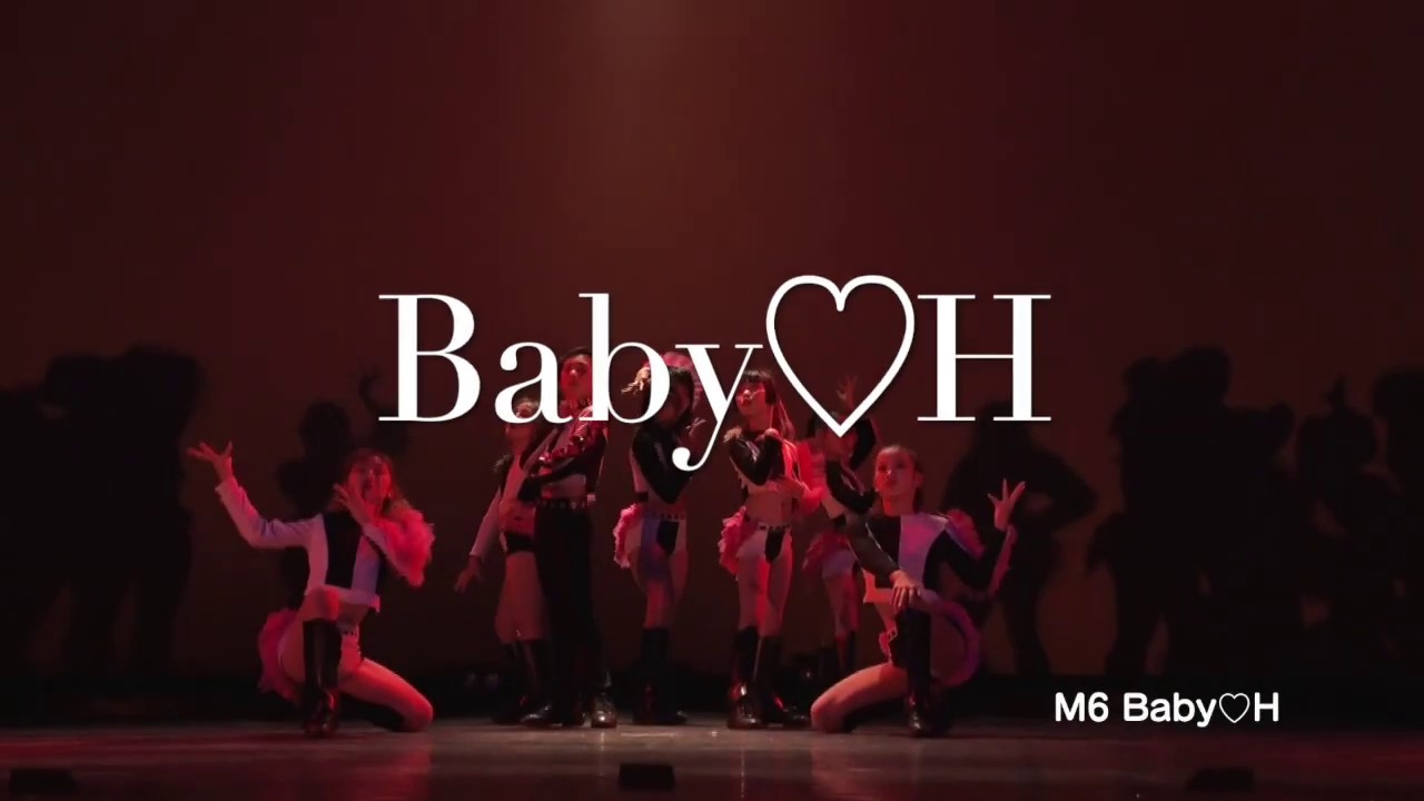 Baby♡H @H-kiDS Recital 2019 Leikeli47 - Elian's Theme,Based On a ...