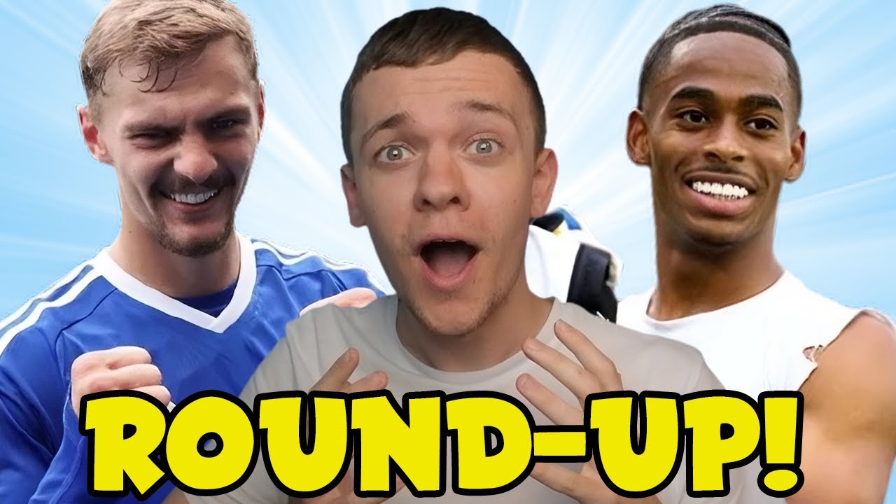 QPR CRUMBLE, LEEDS COMEBACK & STOKE IMPRESS! The Championship Round-Up ...