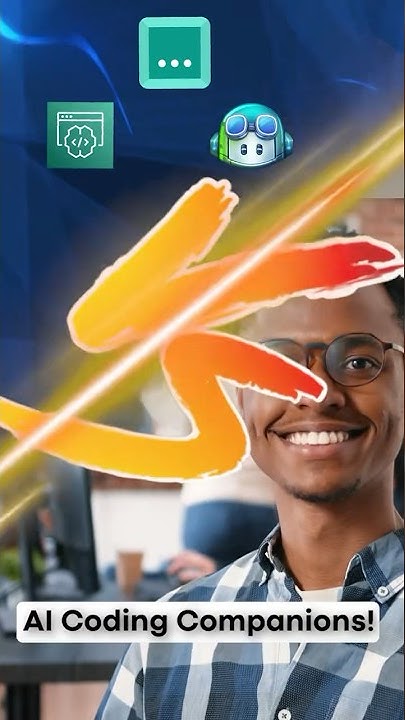 Best AI Coding Companions to become a rockstar software developer #wiw #shorts #airevolution ...