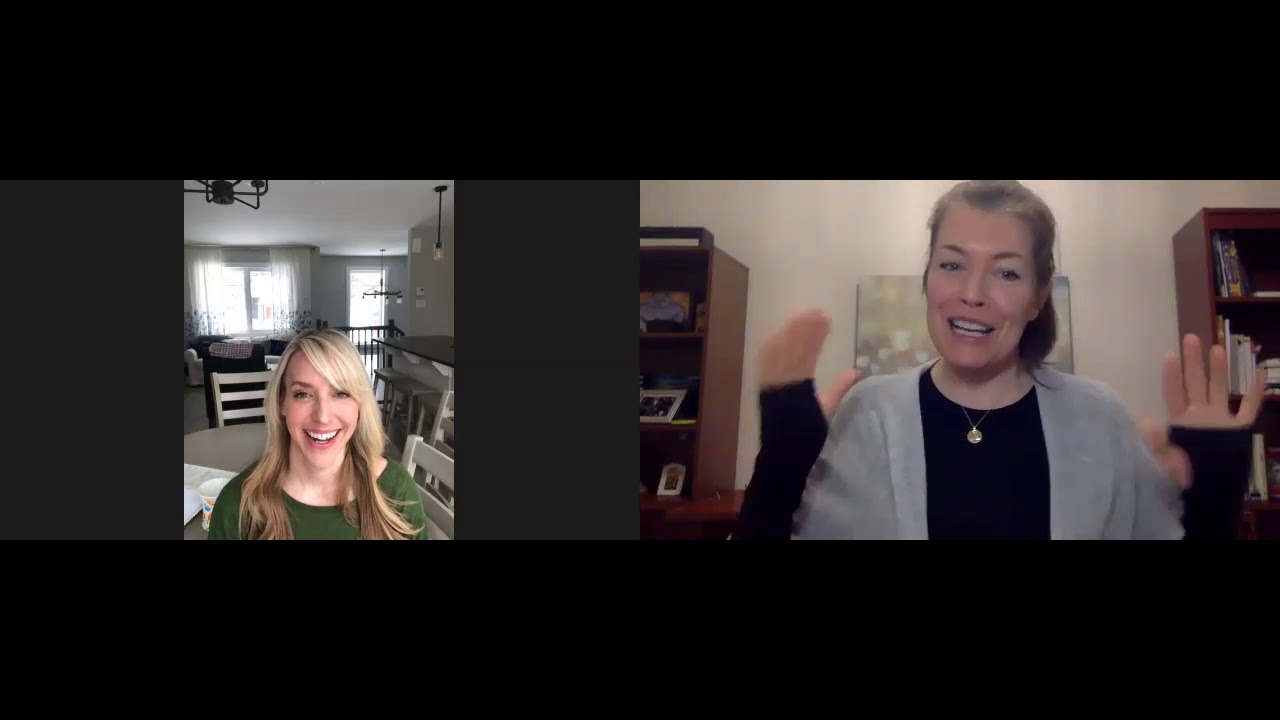 Interview with Kathy Roe, Eat Real Therapy - YouTube
