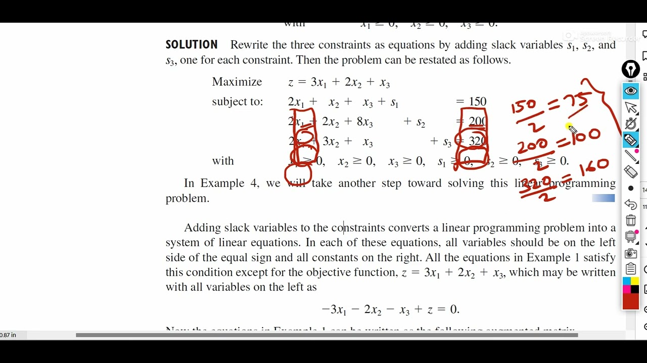 V OPEN Simplex-2 Page146 - YouTube