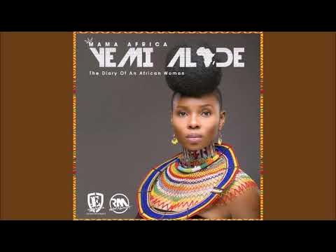 Yemi Alade - Tumbum ROBLOX Music Video - YouTube