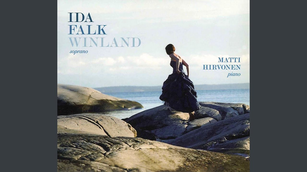 12 Poems of Emily Dickinson: No. 6, Dear March, come in! - YouTube