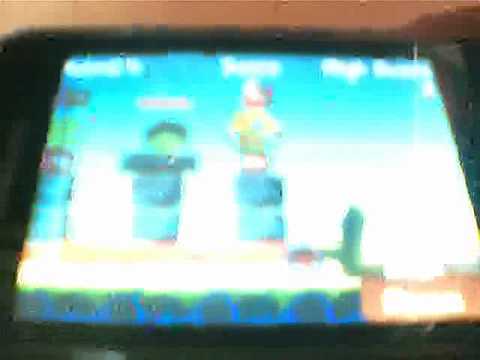 Samsung Corby 2 games.avi - YouTube