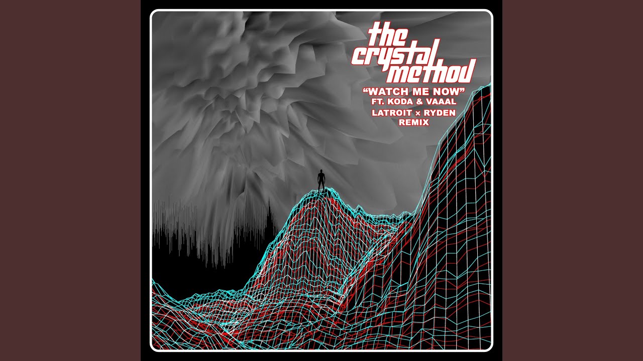 Watch Me Now (Latroit x Ryden Remix) - YouTube Music