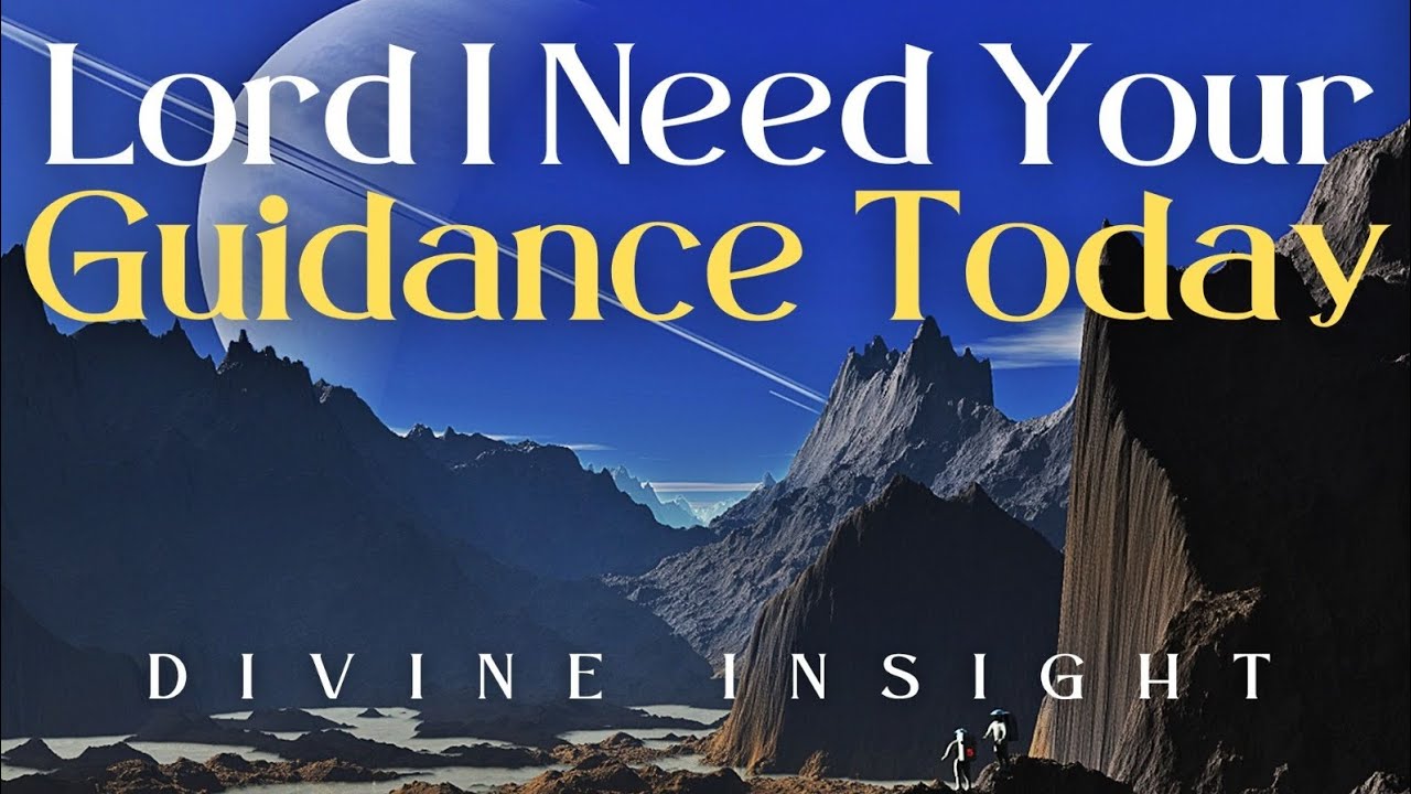 "Seeking Divine Direction|A Journey Towards Guidance"| - YouTube