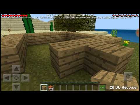 MINECRAFT 1 BÖLÜM - YouTube