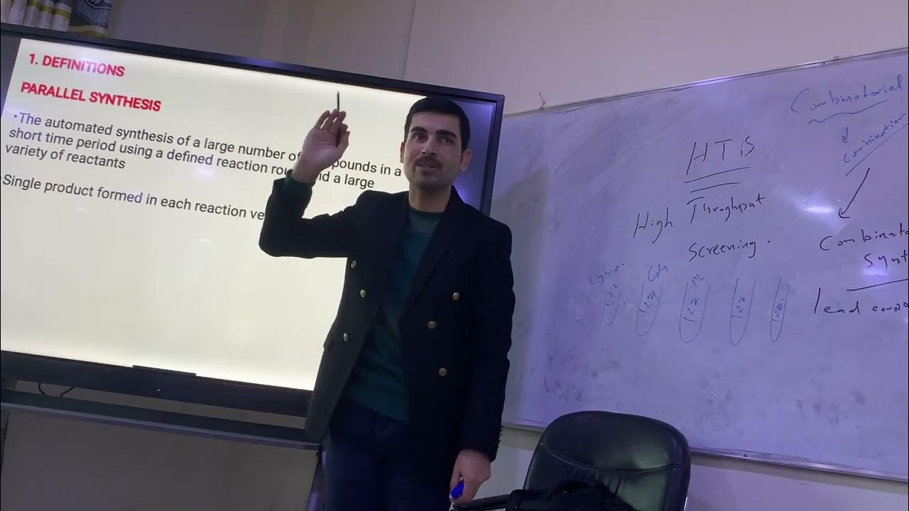 Dr. Mustafa Faiz Lecture 6 part 2 - YouTube