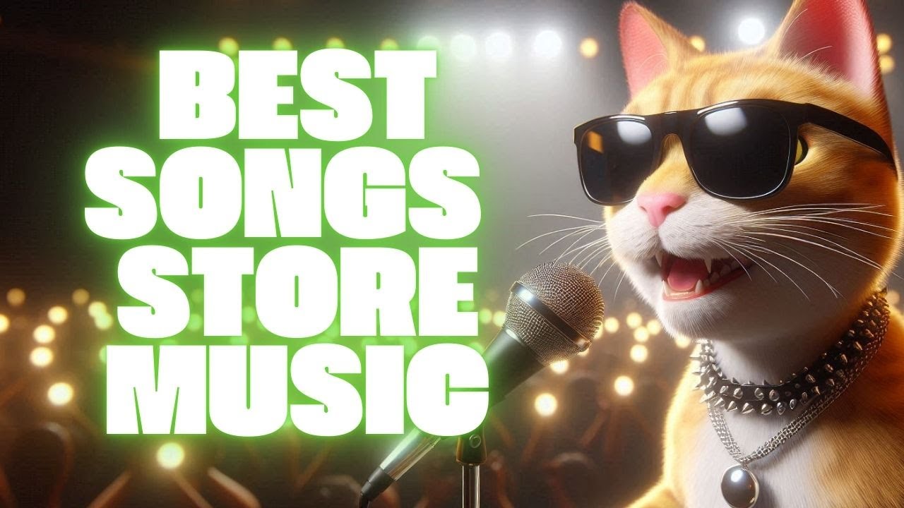 BEST SONGS Store Music - Free generation / Motivational Pop - Música ...