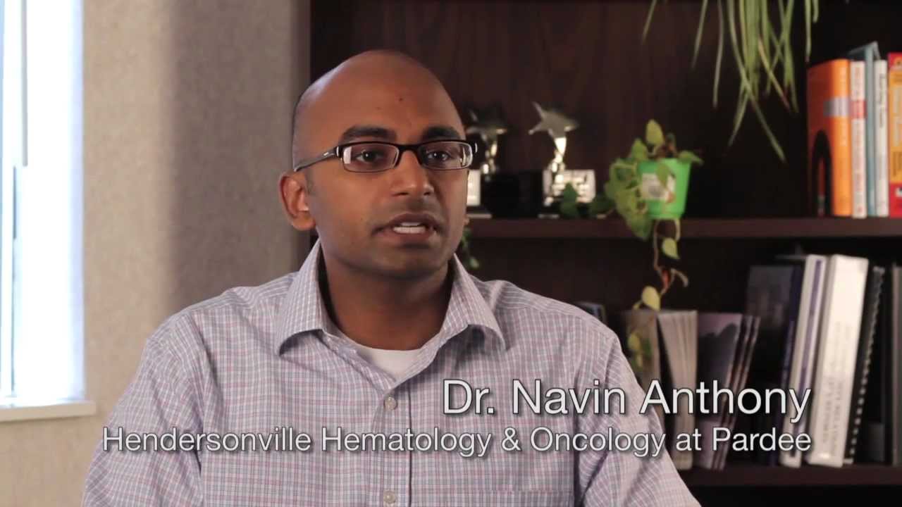 Dr. Navin Anthony - YouTube