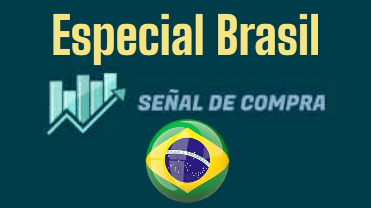 Señal de compra, especial Brasil - YouTube
