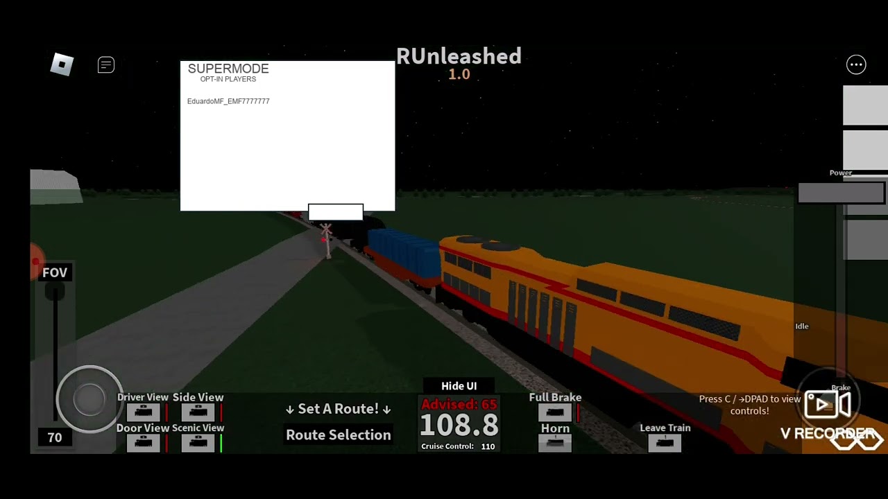 RUnleashed #2 - YouTube