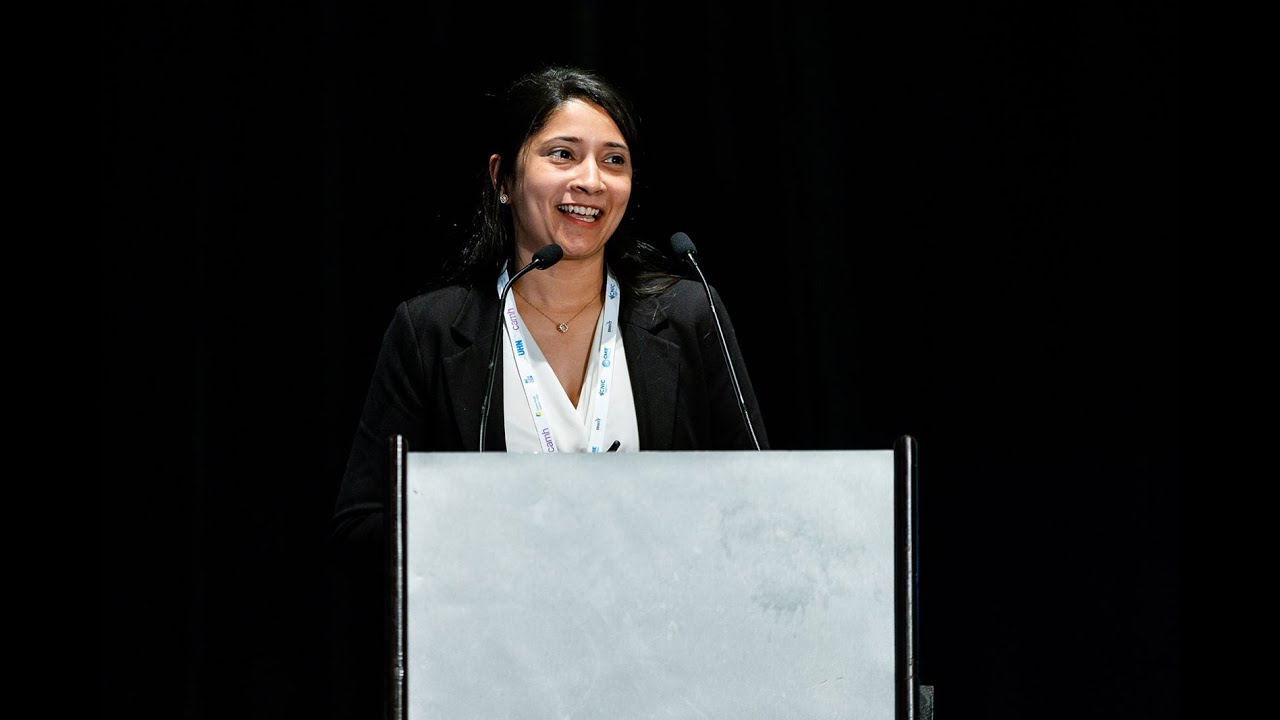 Mini TED Talks: Radiotheranostics & beyond... | Canadian ...