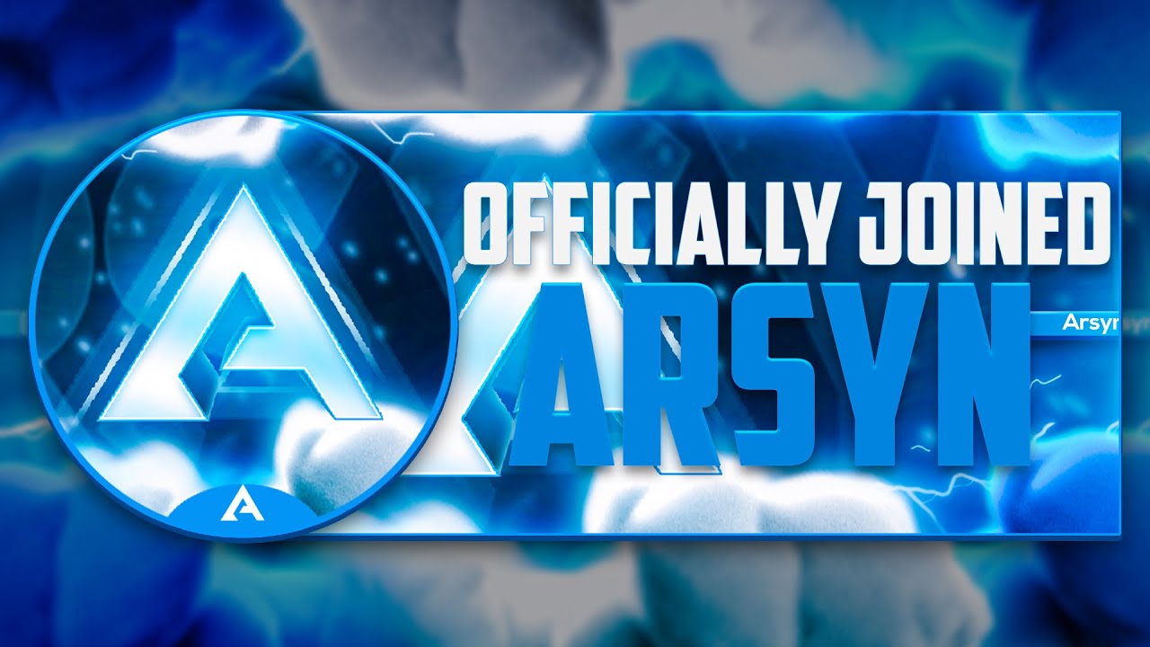 I joined Arsyn esports| Life Is Good|(Fortnite Montage)| (4K)| #ArsynOT ...