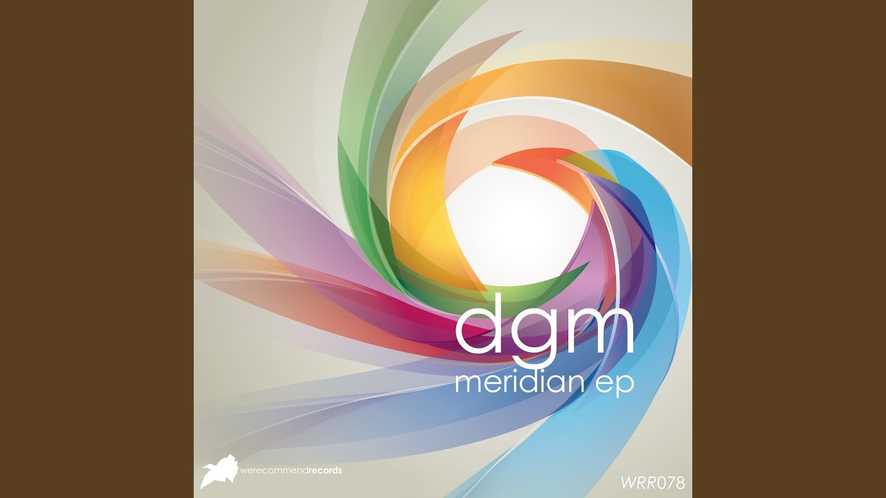 Meridian - YouTube