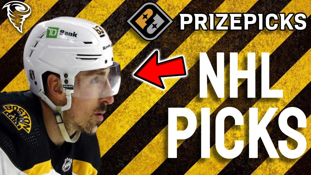 PRIZEPICKS TODAY NHL TOP 3 PICKS | 11/25 | NHL PRIZEPICKS | PRIZEPICKS ...