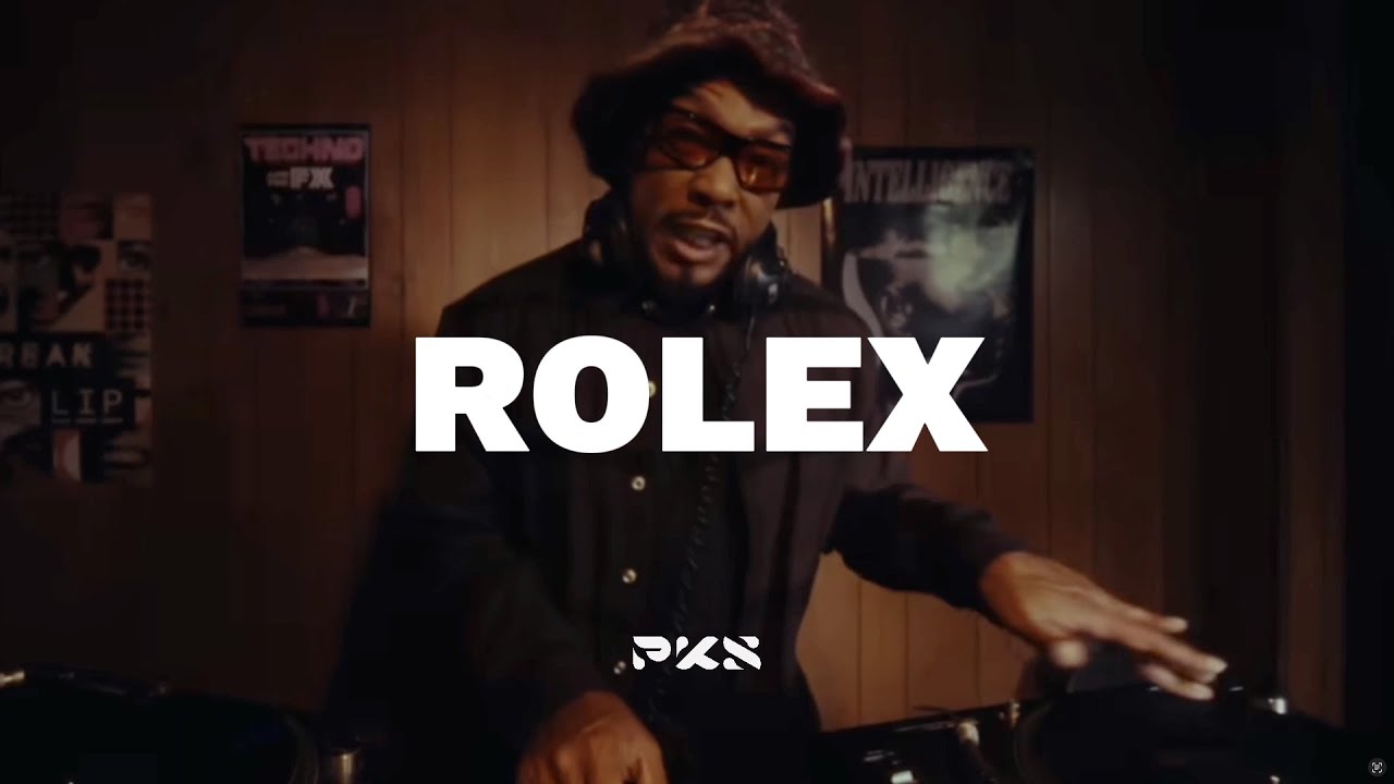 [FREE] "Rolex" - 50 Cent Type Beat x 2000s Type Beat - YouTube