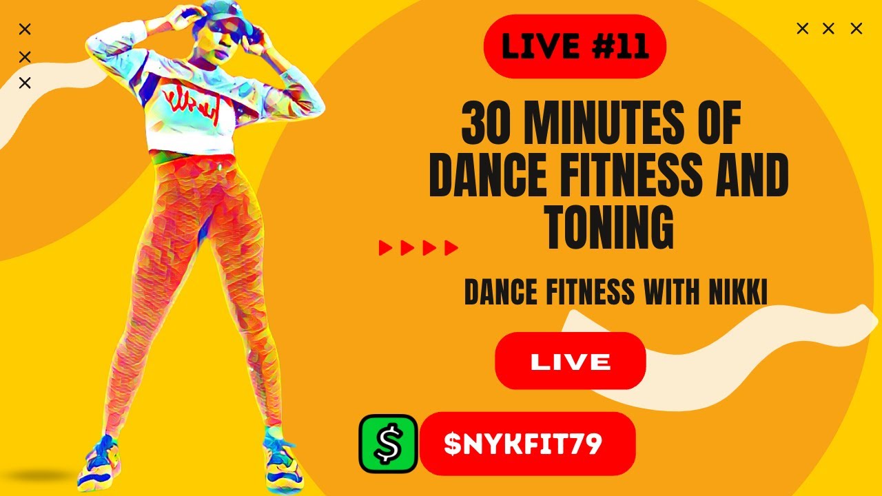Its A 30 Minute Workout Youtube