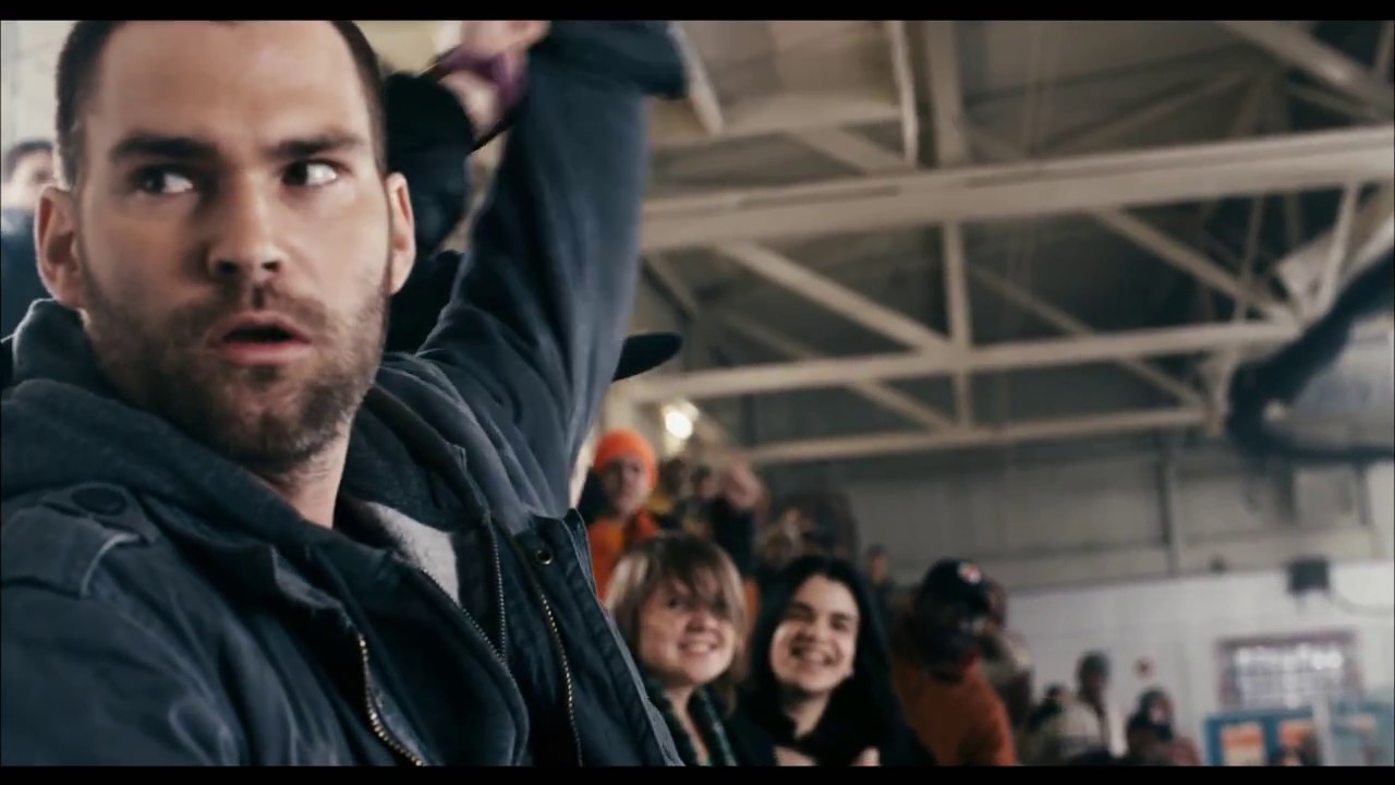 Goon (2011) Official Trailer - YouTube