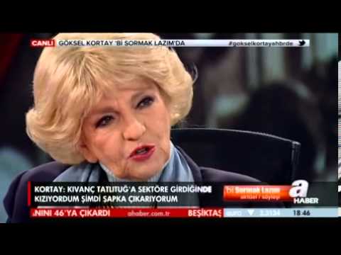 A HABER / GÖKSEL KORTAY:\