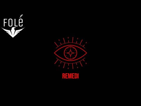 Buta - Remedi (ft. Bono)