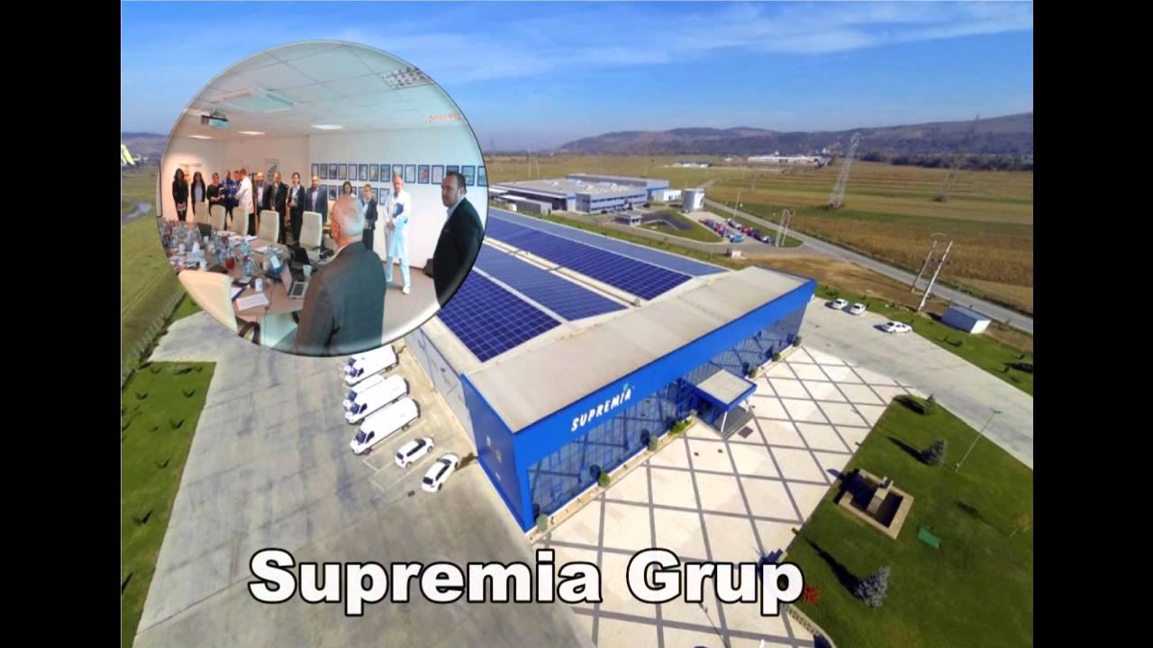 "KAIZEN Award in Romania"-The Second Edition Ceremony, 2015 - YouTube