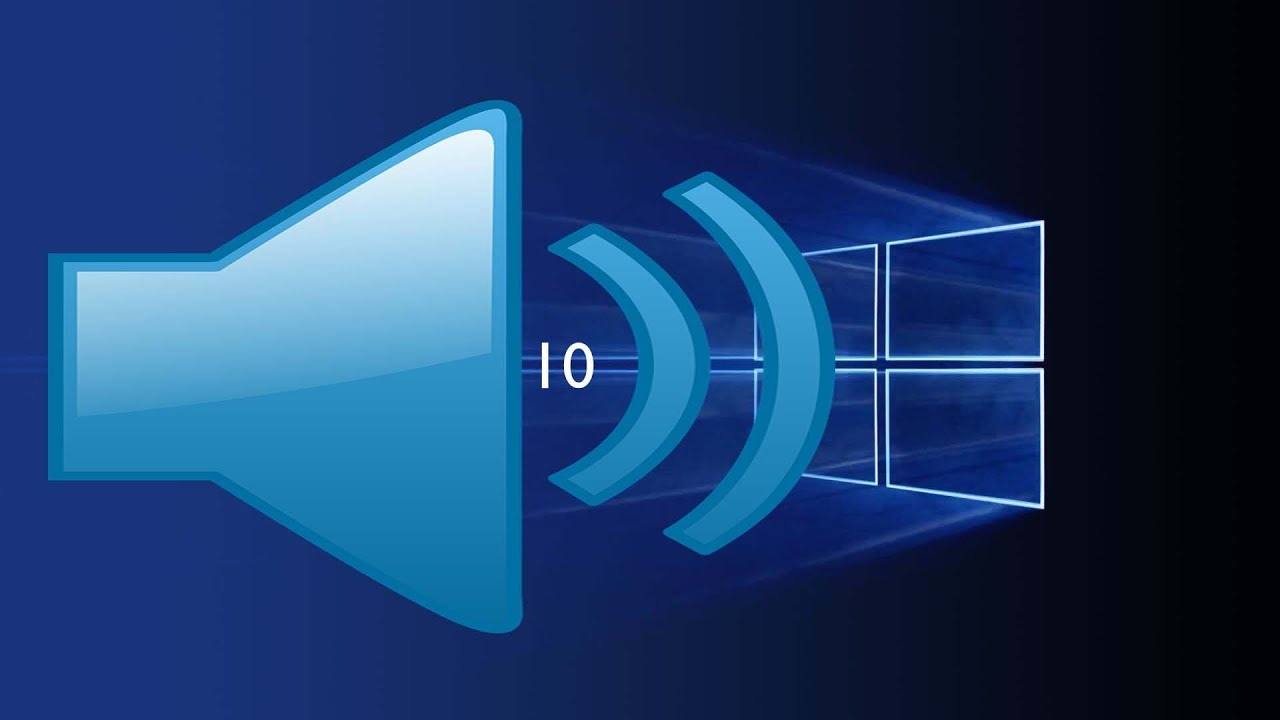 Windows 10 sem som, resolveremos agora. - YouTube