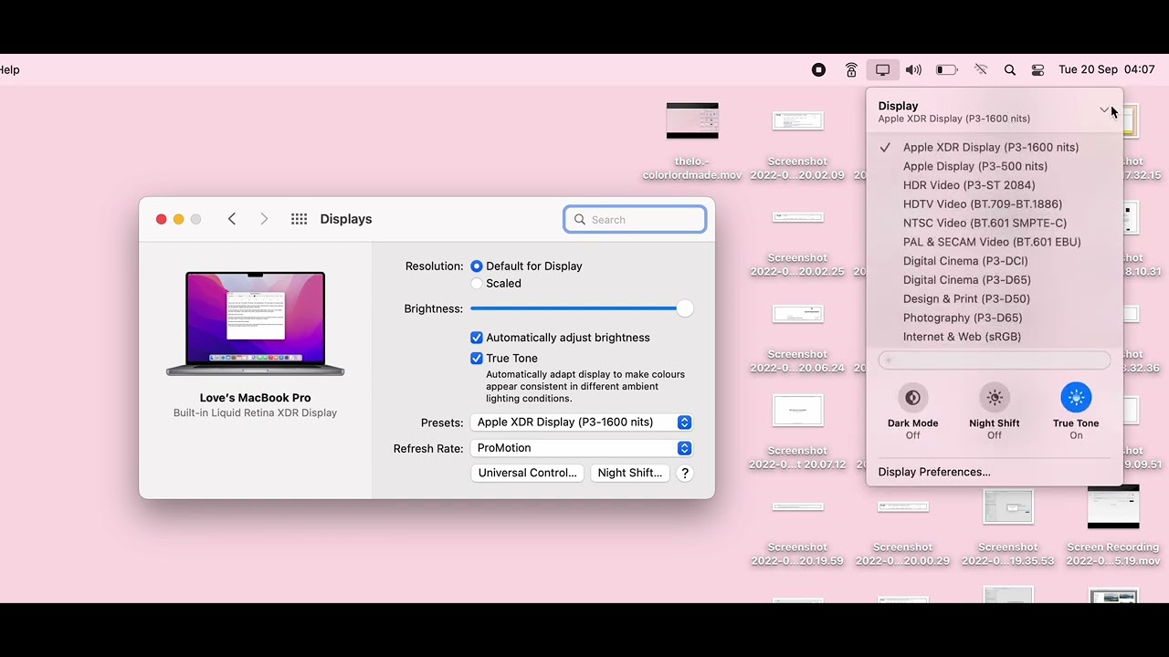 Apple Hack | We are Here Again - send a silent message - YouTube