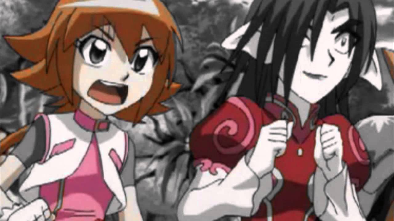 Like A Game ♥ [Hebina/Fiona - Scan2Go] - YouTube