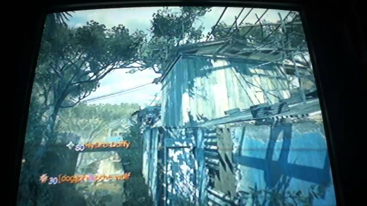 Call of duty F3AR clan montage - YouTube
