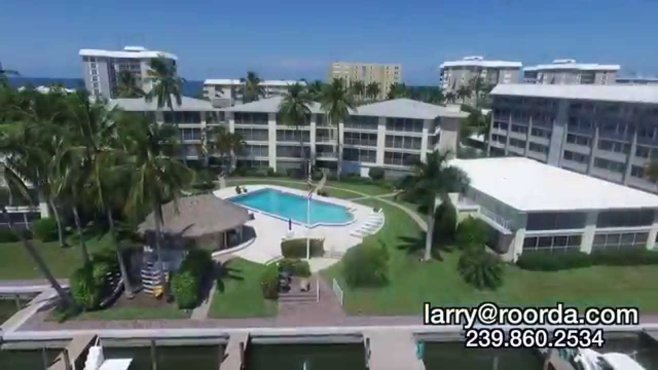 Jennifer Shores | Moorings | Naples, FL | Condos for Sale - YouTube