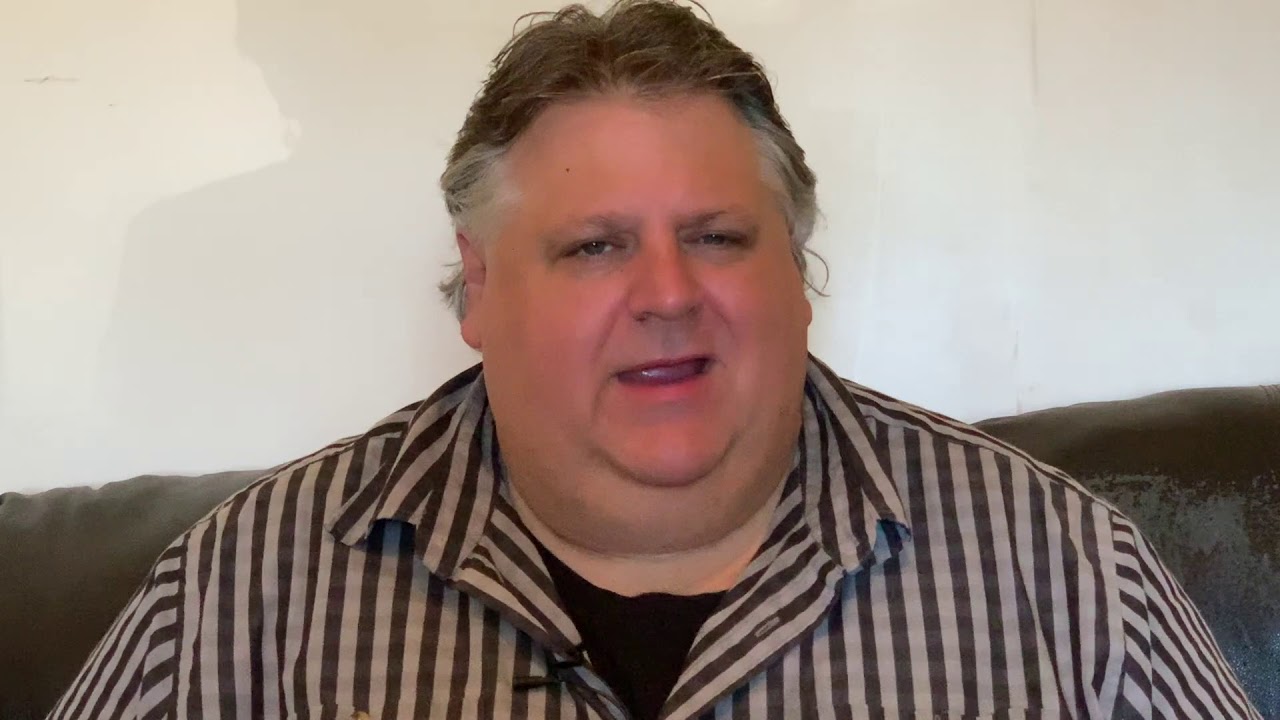 David Thibodeau 04 20 19 Part 5 - YouTube