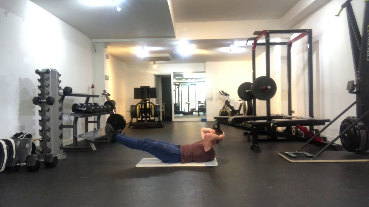 Holds with X Cross - YouTube