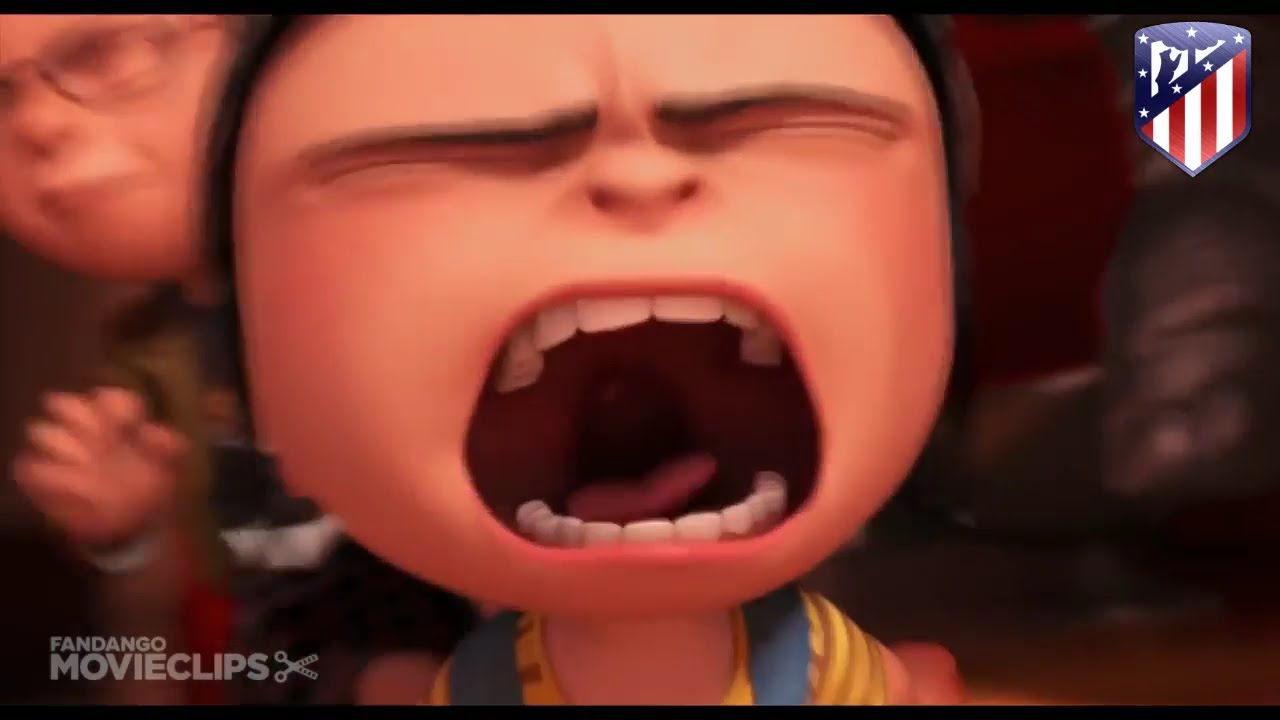 Anges' Scream (Mateusz PL Crossover) - YouTube