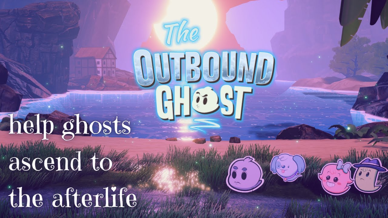 Save a Literal Ghost Town in this Paper RPG Adventure | The Outbound ...