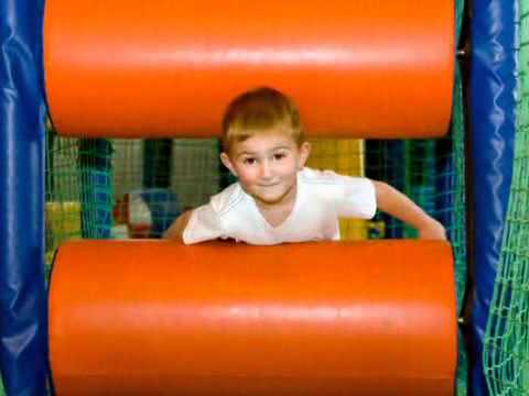 Rug Ratz Children's Play Centre - YouTube