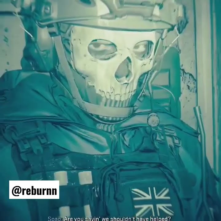 Ghost vs Arthur Morgan || CoD MW2 || Red Dead Redemption 2 || 1v1 - YouTube