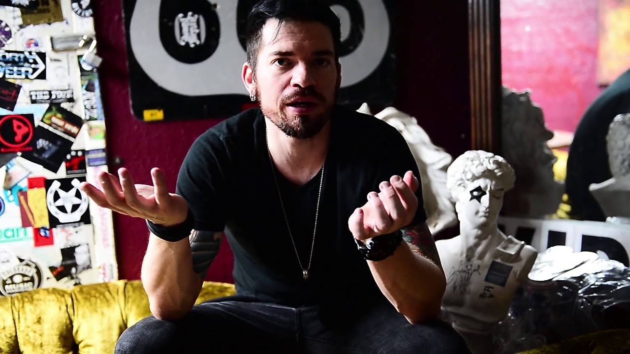 Interview with Warner Drive Lead Guitarist Ryan Harris and Drummer ...