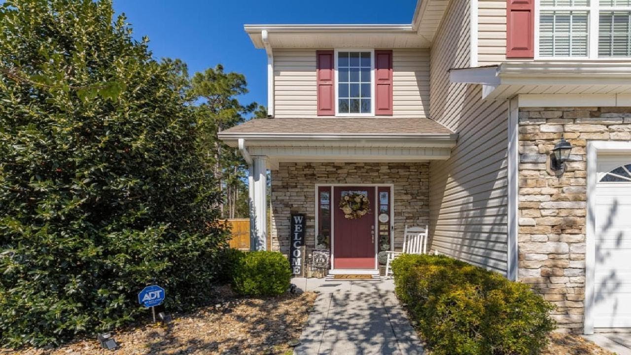 273 Inverness Drive, Hubert, NC Presented by Ronda Scott. - YouTube