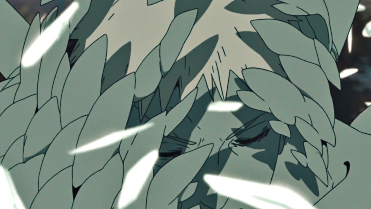 「scars - novulent 」Naruto Shippuden「AMV/EDIT」4K - YouTube