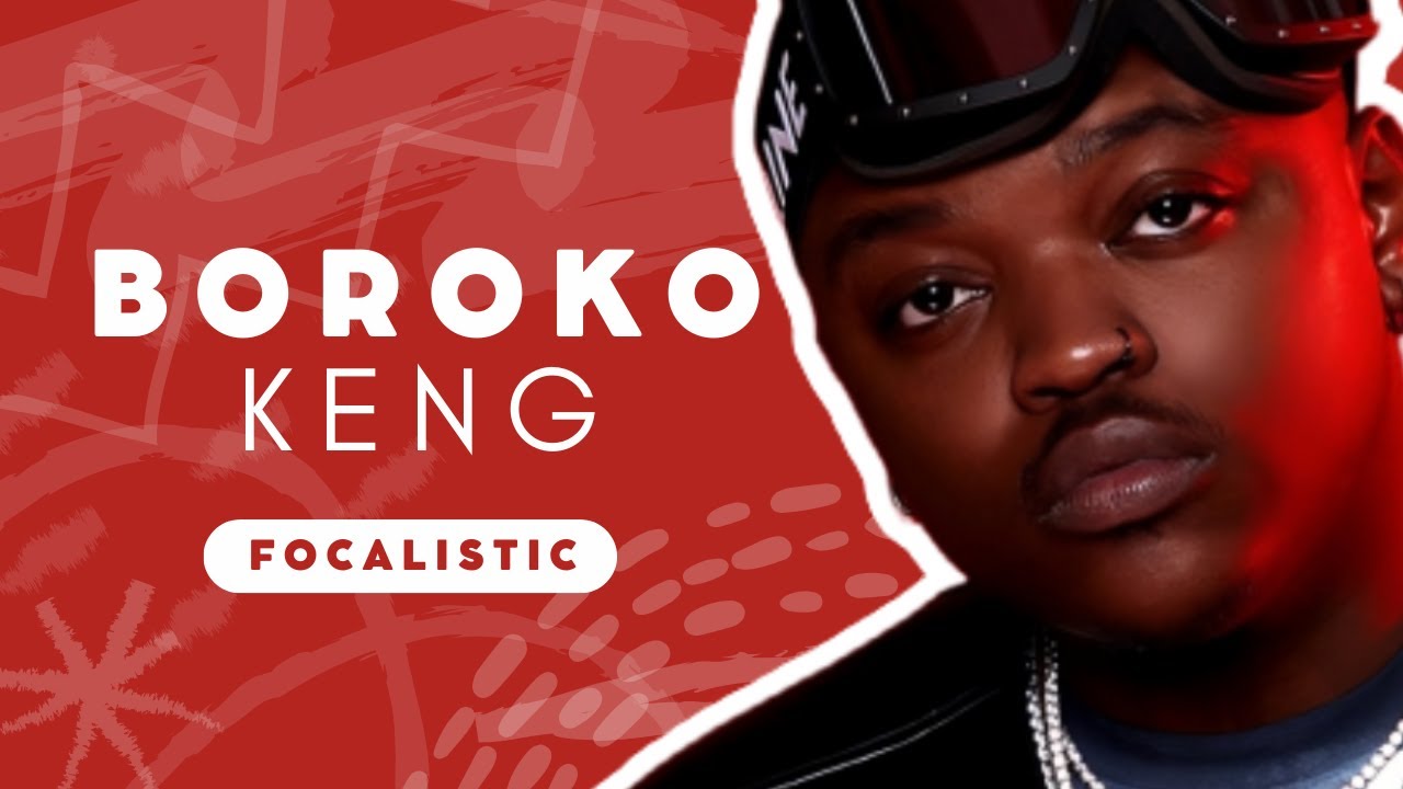 Boroko Keng Lyrics - Mellow & Sleazy, Focalistic, Thama Tee - YouTube