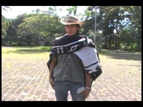 Final Standoff from The Good, The Bad and the Ugly (Reactuado) - YouTube