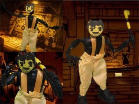 I created my own Sammy Lawrence figure - YouTube