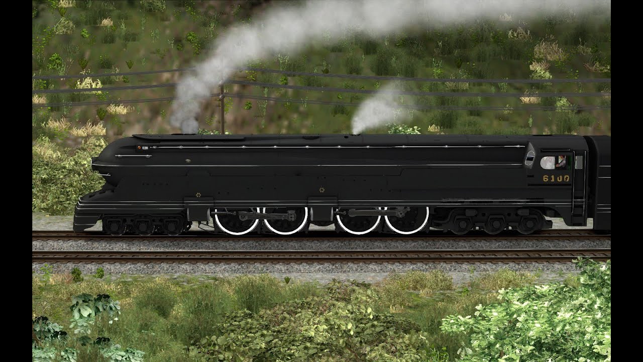 Mais progresso PRR S1 (Train Simulator) - YouTube