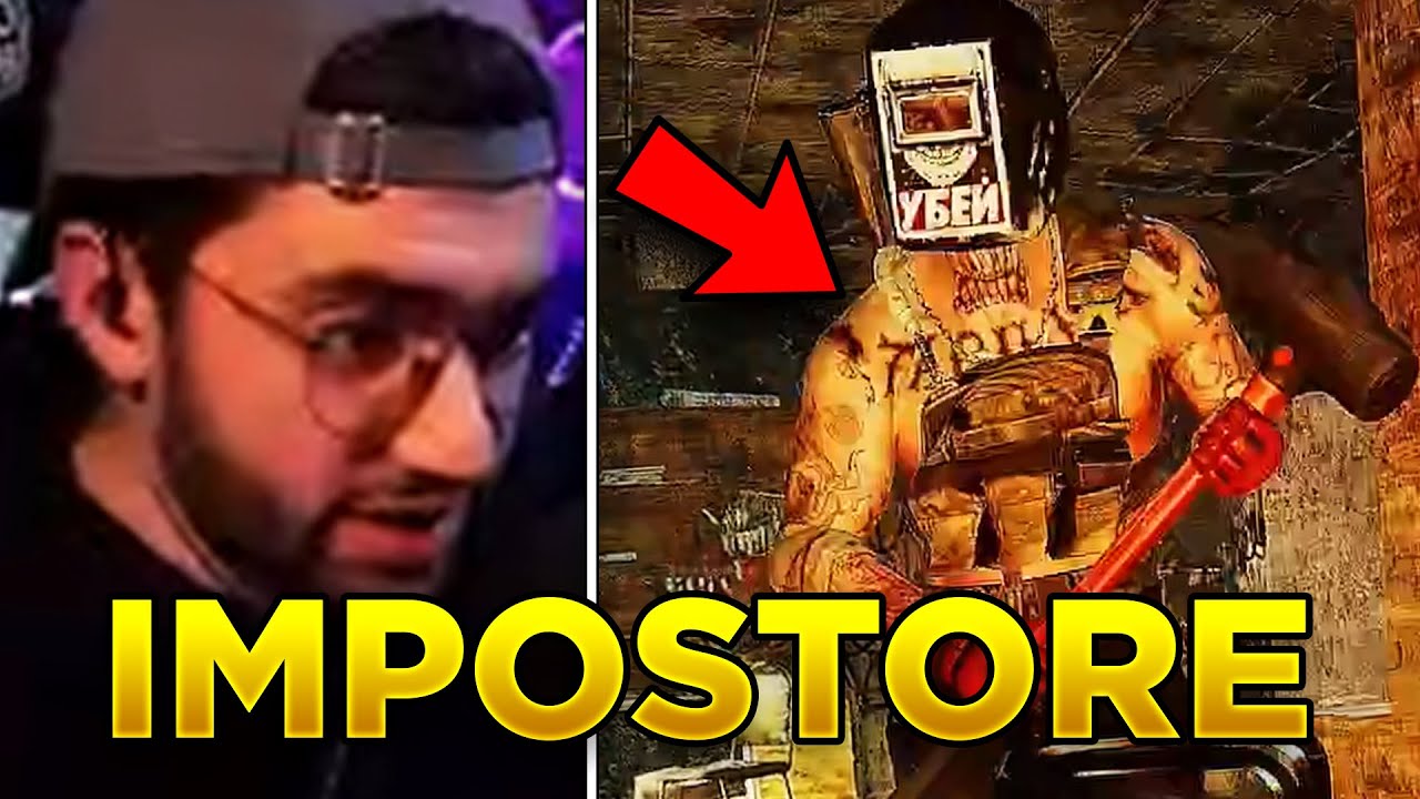 2 TAGILLA BOSS IN 1 RAID su Tarkov - Escape from Tarkov ITA - YouTube